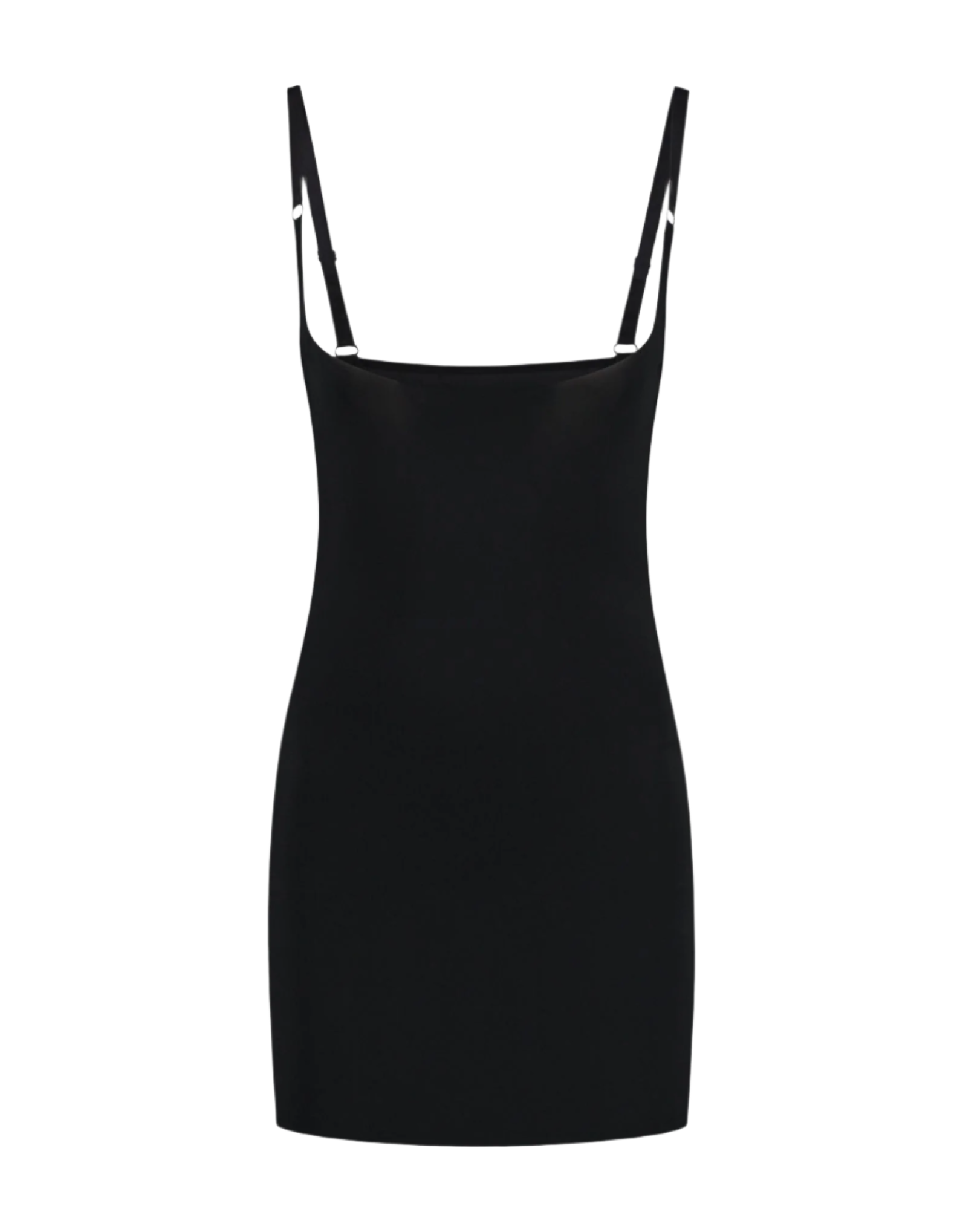 151148 | BYE BRA - Open Bust Dress Sort – Tryde Andrés