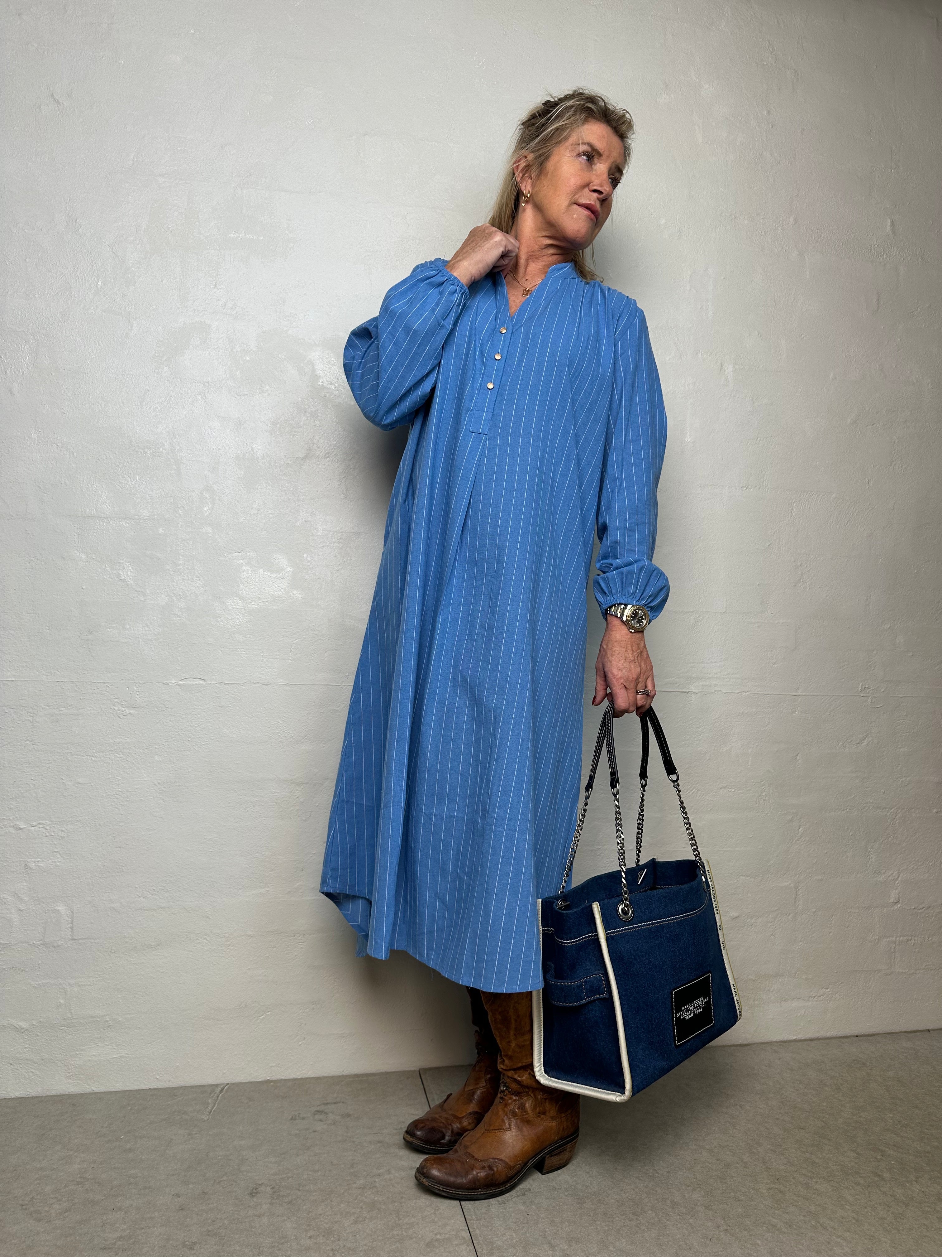 150586 | Gaspar - Love Stribet – Tryde Andrés