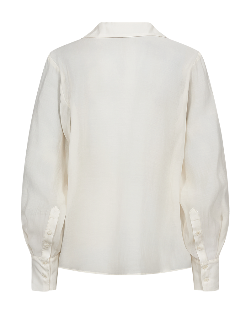 153595 | Copenhagen Muse - Molly Off white – Tryde Andrés