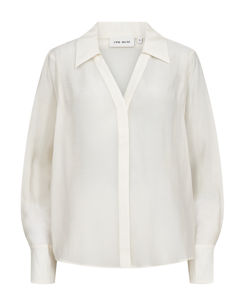 153595 | Copenhagen Muse - Molly Off white – Tryde Andrés