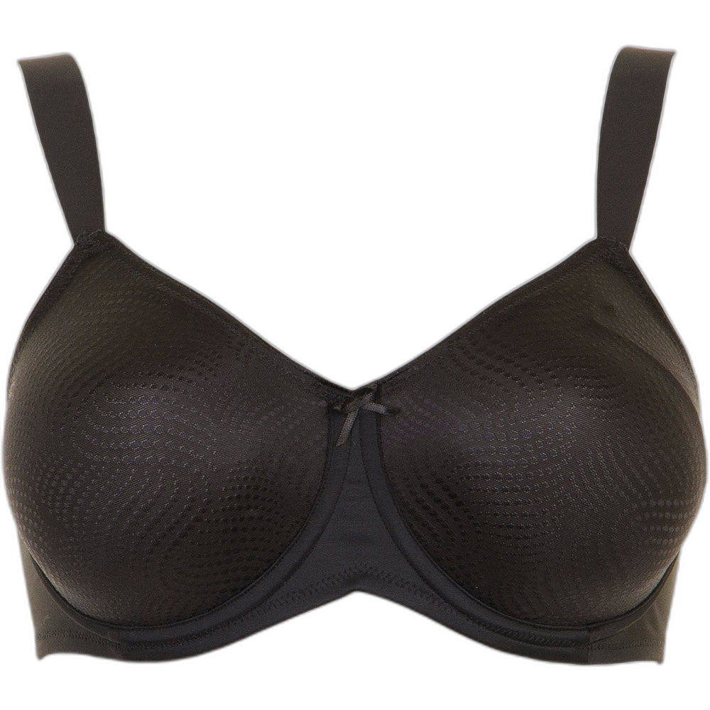 Triumph Essential Minimizer Bh i Sort | Tryde Andrés